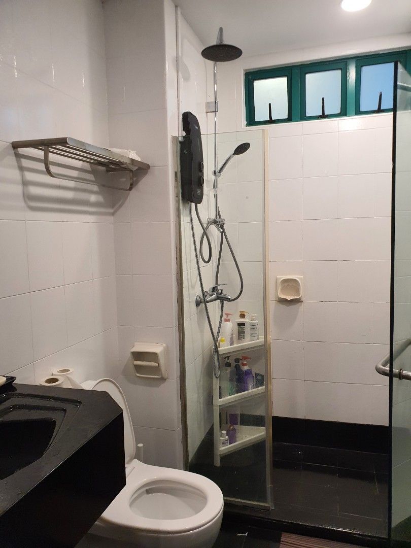 Fortune Park, Property, Rentals, Room Rentals on Carousell