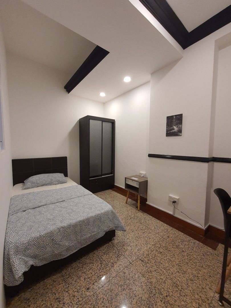 Fortune Park, Property, Rentals, Room Rentals on Carousell