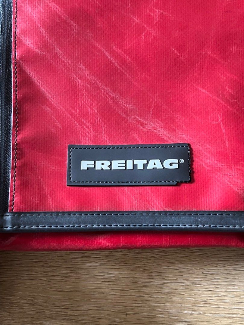 FREITAG F17 JOE, Men's Fashion, Bags, Sling Bags on Carousell