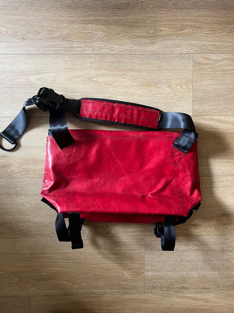 FREITAG F17 JOE, Men's Fashion, Bags, Sling Bags on Carousell