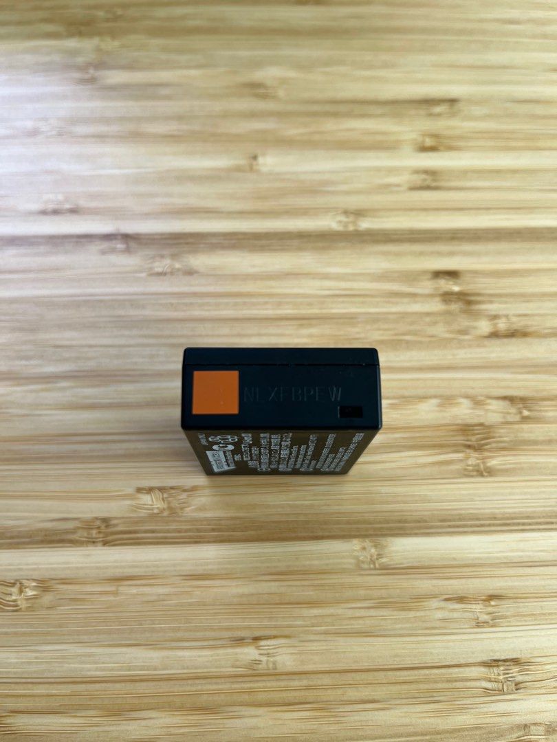 Fujifilm NP-W126 battery $40 per piece (Fuji), Photography, Photography ...