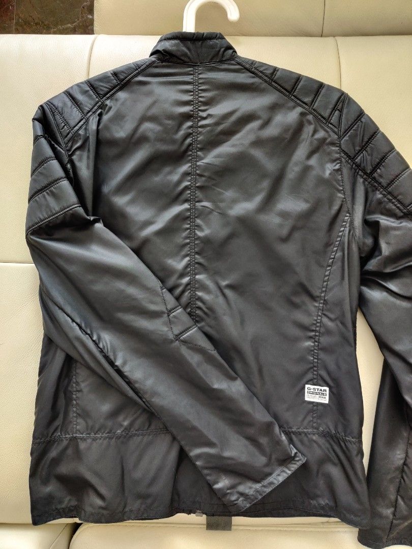 G-Star Raw - Jacket, Men's Fashion, Coats, Jackets and Outerwear on ...