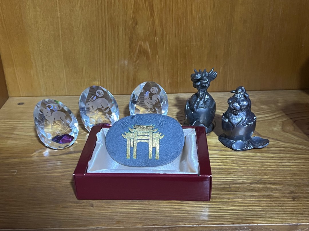 Haw Par Villa vintage collection, Hobbies & Toys, Memorabilia ...