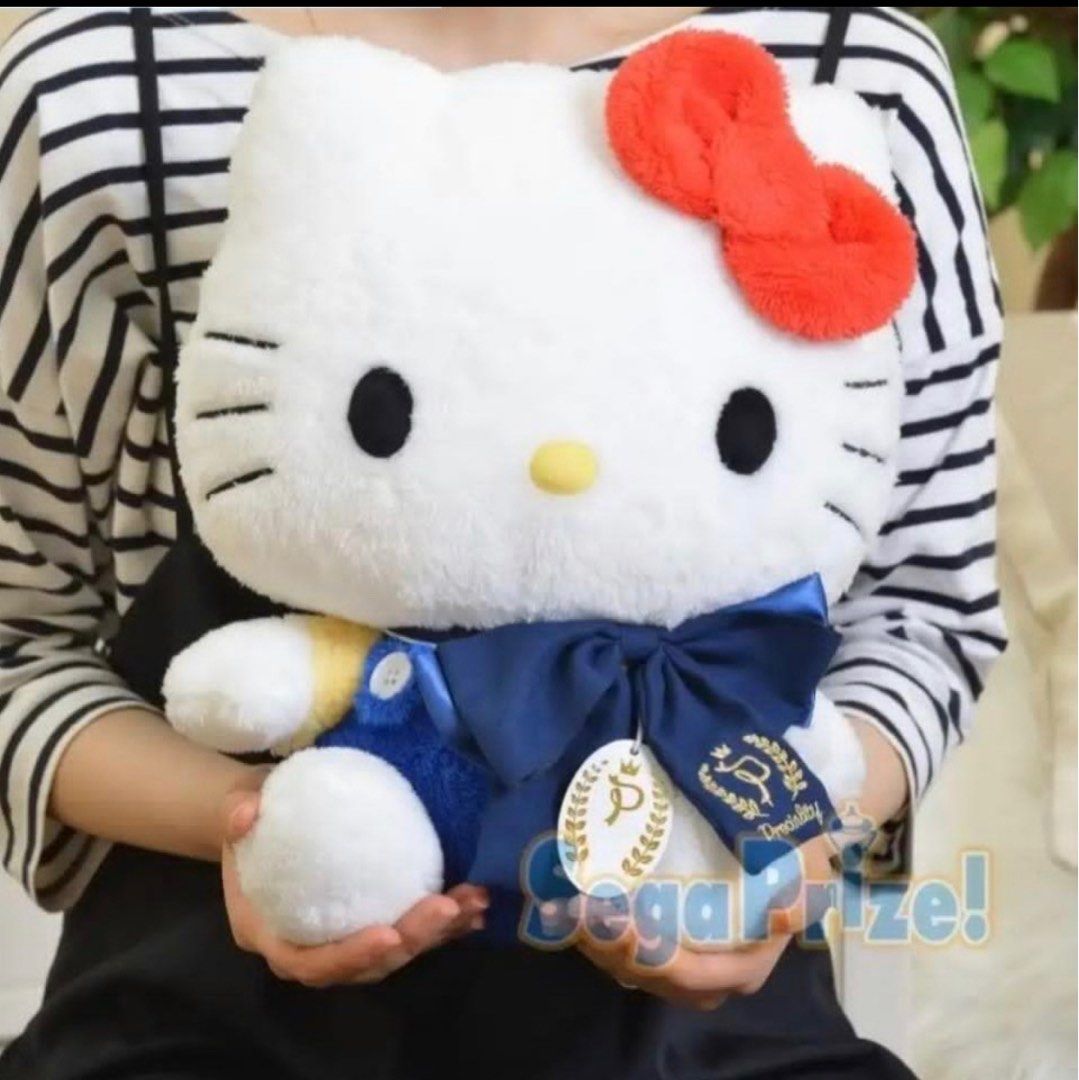 Hello Kitty Preciality Edition - toreba, sega prize, Disney, Sanrio ...