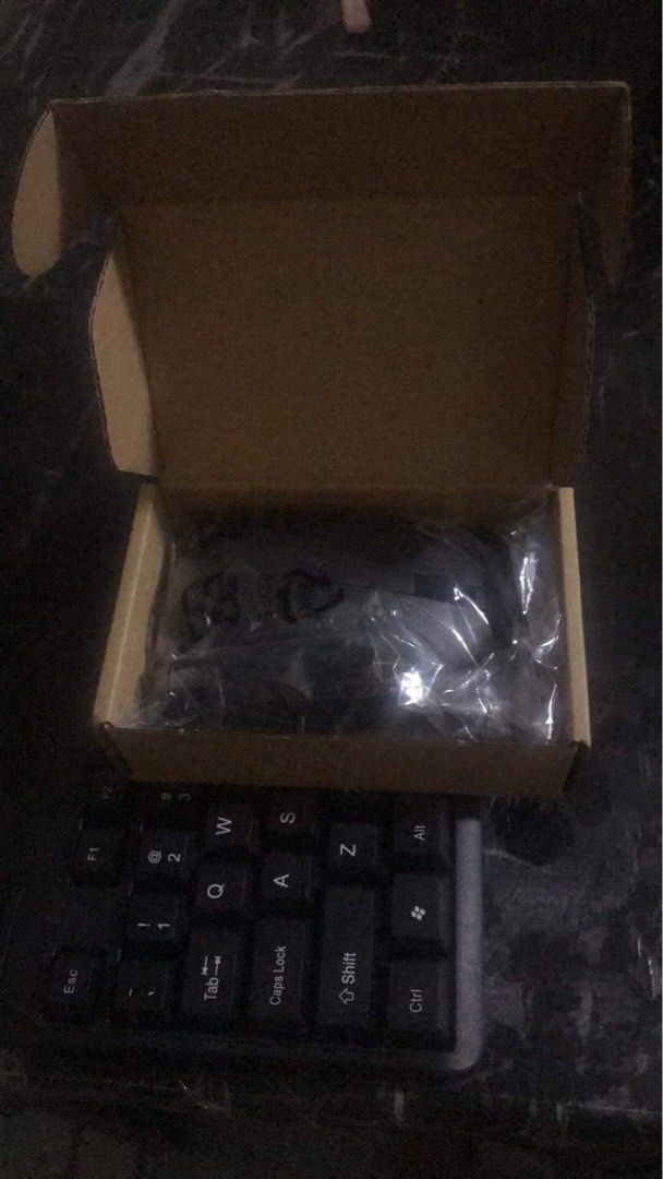 Hp PC Set with Mini Cpu i5core 6gen 8gb Ram, Computers & Tech, Desktops ...