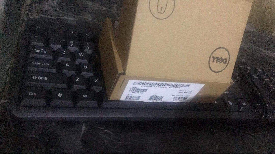 Hp PC Set with Mini Cpu i5core 6gen 8gb Ram, Computers & Tech, Desktops ...