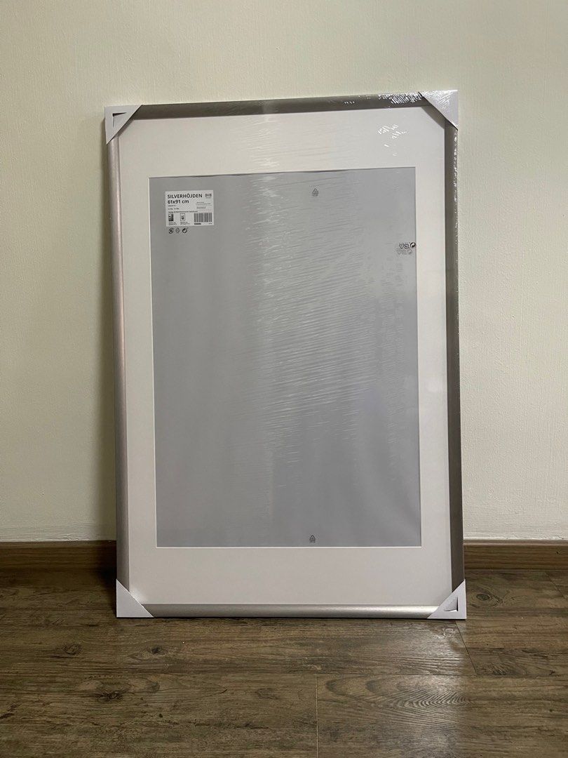 Ikea frame, Furniture & Home Living, Home Decor, Frames & Pictures on ...