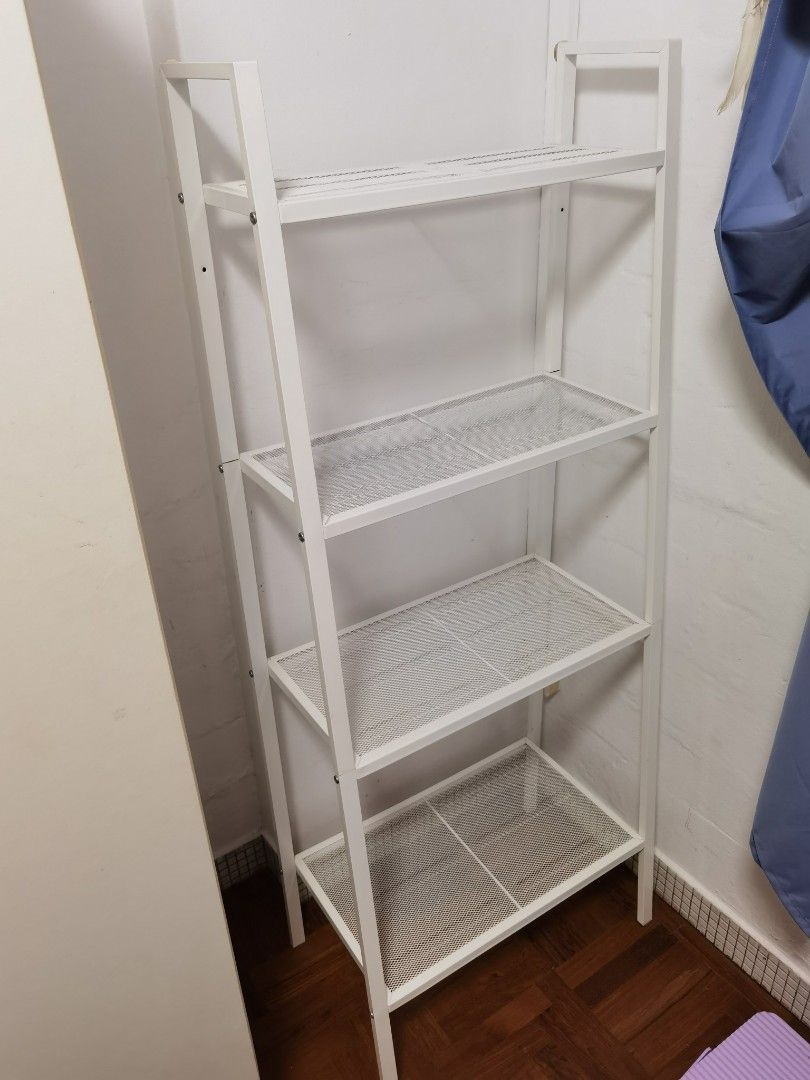 Ikea LERBERG, Furniture & Home Living, Furniture, Shelves, Cabinets ...