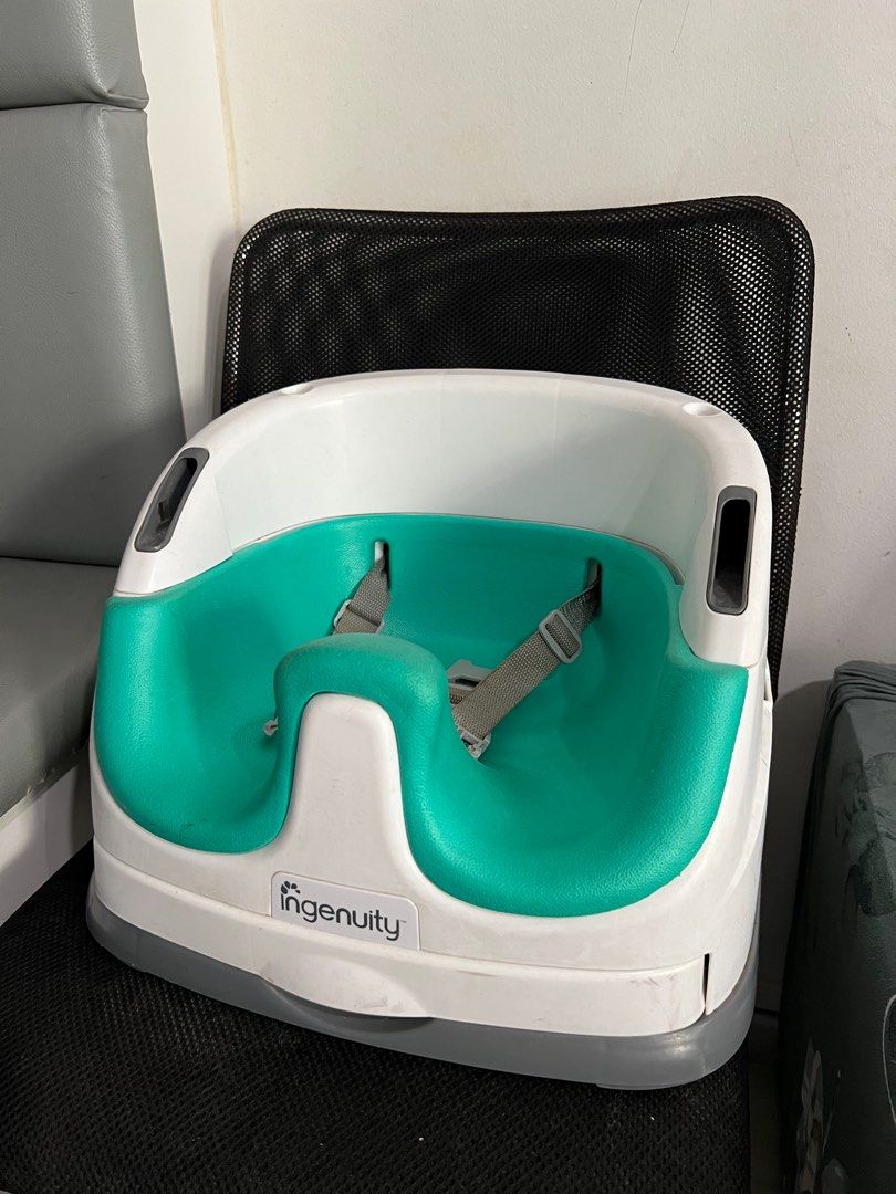 Ingenuity Baby Chair, Babies & Kids, Baby Nursery & Kids Furniture ...