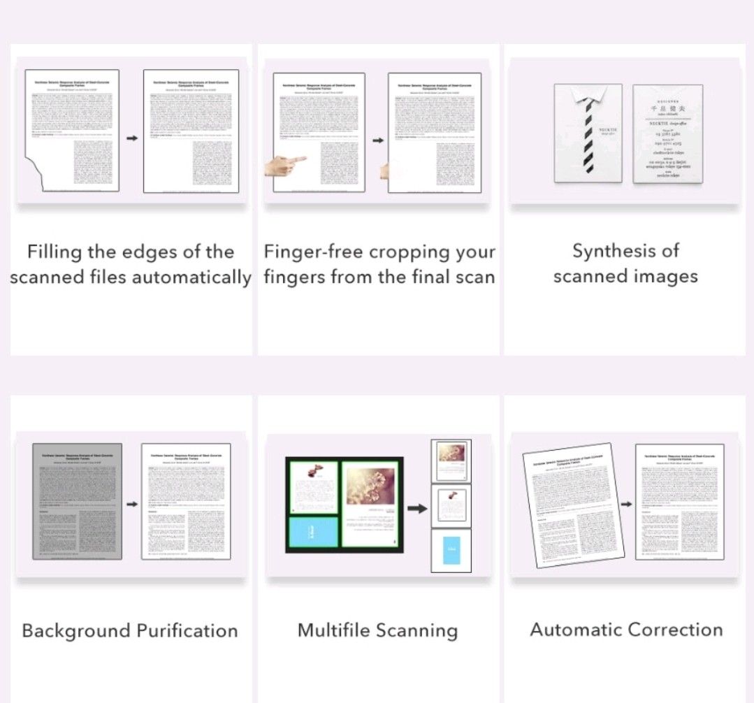 iOCHOW S5 Visualizer 22 MP With OCR Zoom Portable Book Document Scanner, Computers & Tech ...