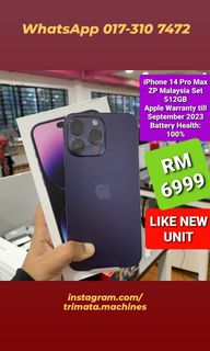Iphone zp set For Sale | iPhone 14 Series | Carousell Malaysia