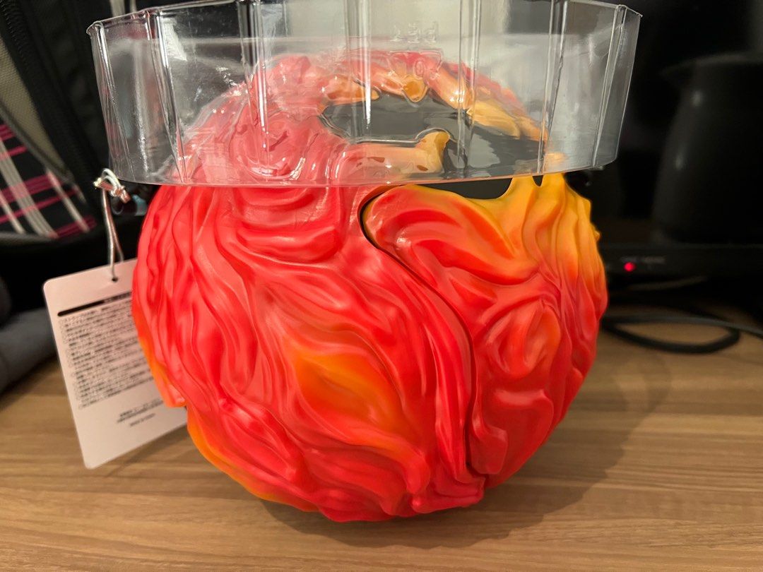 Jujutsu Kaisen Gojo Satoru Popcorn Bucket Case - Universal Studios ...