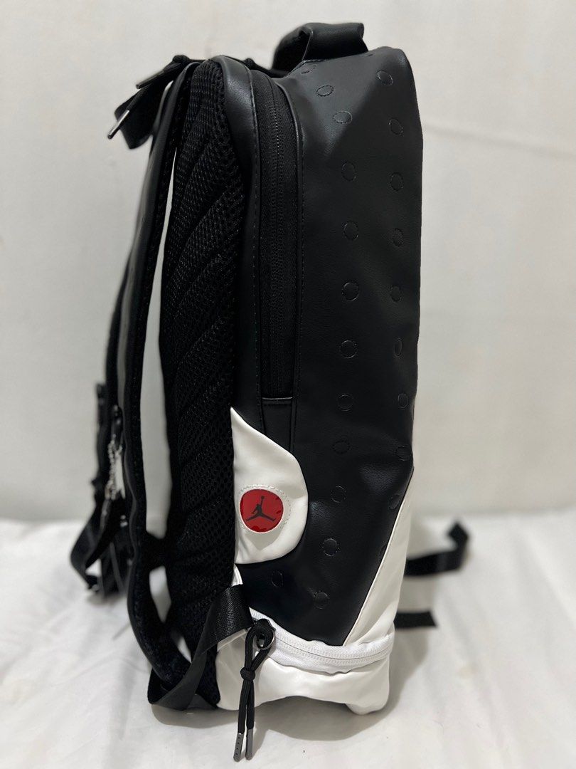 Jumpmam Jordan backpack w/ laptop storage & shoe compartment, Men's ...