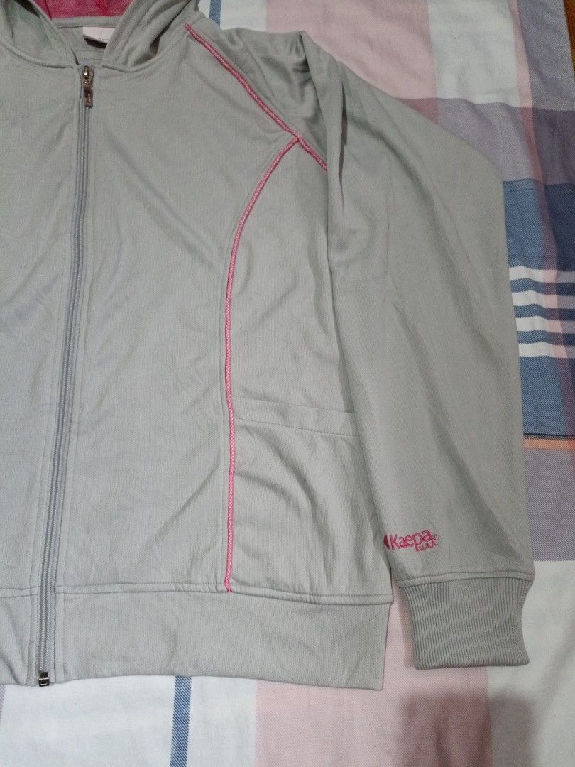 Kaepa jacket, Women's Fashion, Coats, Jackets and Outerwear on Carousell