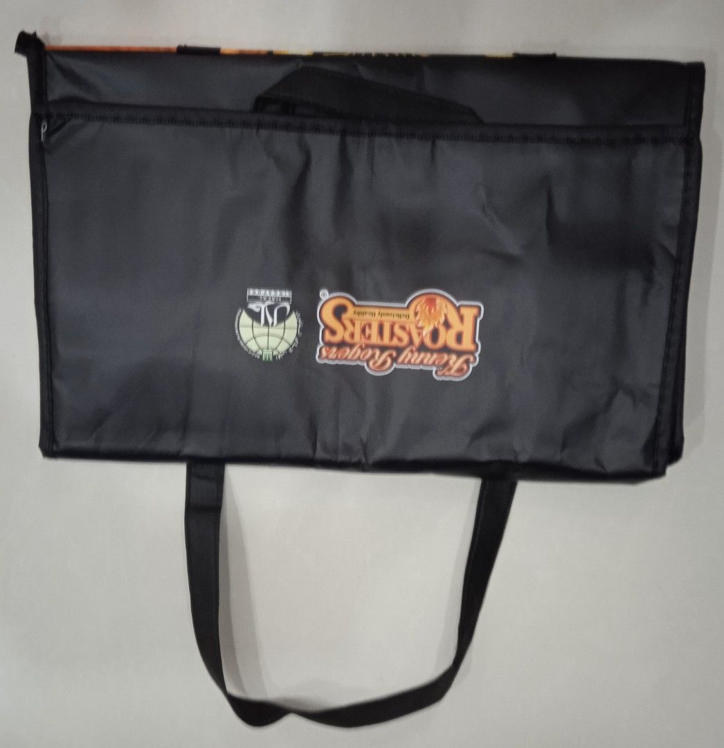 Kenny Rogers Roaster thermal bag, Food & Drinks, Other Food & Drinks on ... Kenny Rogers Roaster thermal bag, Food & Drinks, Other Food & Drinks on ...