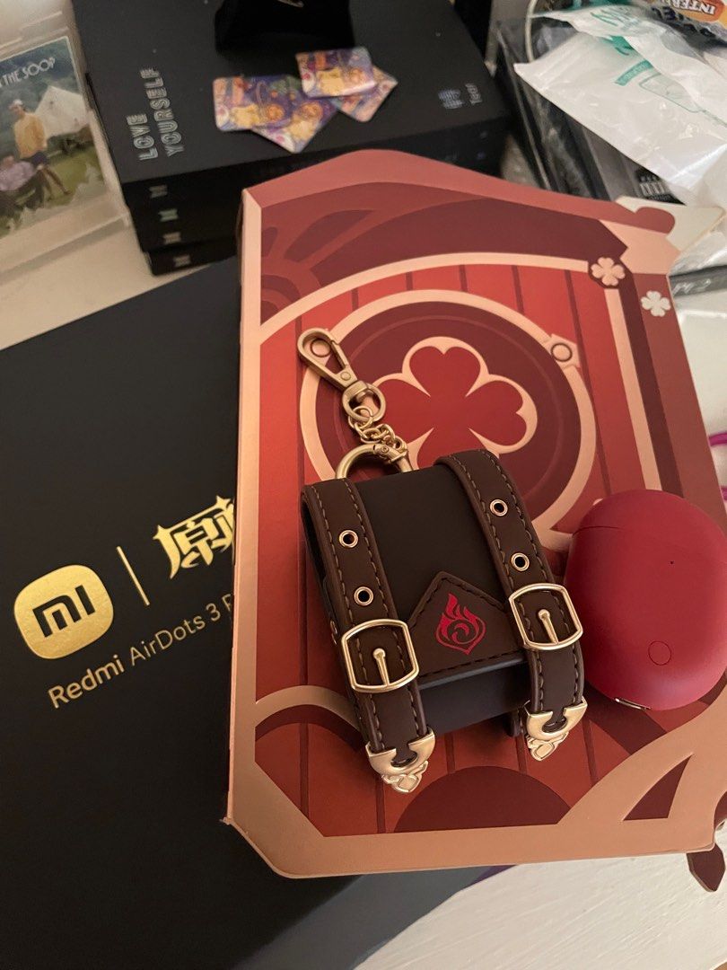 KLEE redmi airdots (official), Hobbies & Toys, Toys & Games on Carousell