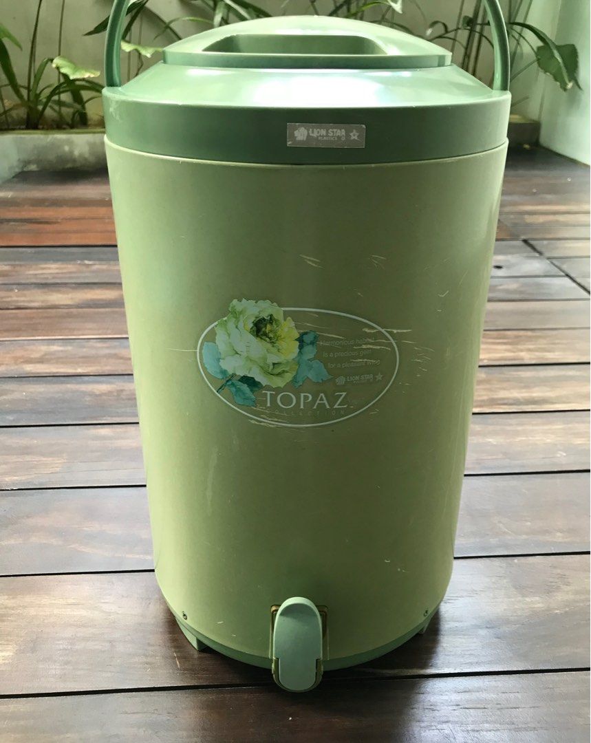 Large Water Dispenser, TV & Home Appliances, Other Home Appliances on ...