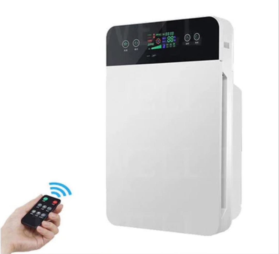 Live Well Ultra Ionic Air Purifier, TV & Home Appliances, Air Purifiers & Dehumidifiers on Carousell