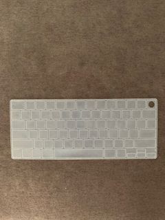 2022 MacBook Air M2 - Black Keyboard Cover, Computers & Tech, Parts ...