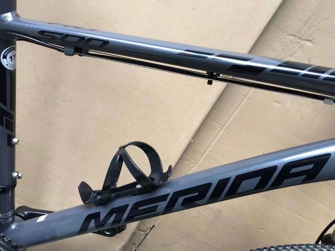 Merida Mountain bike, Sports Equipment, Bicycles & Parts, Bicycles on ...