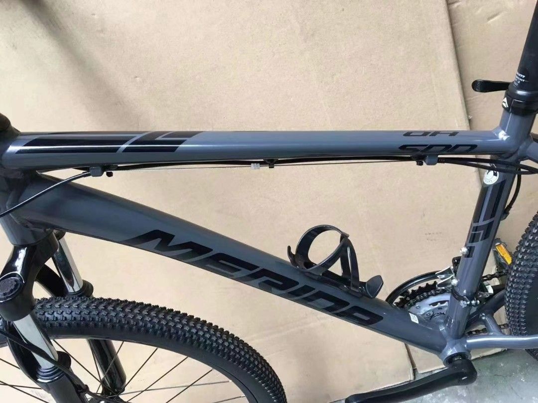 Merida Mountain bike, Sports Equipment, Bicycles & Parts, Bicycles on ...