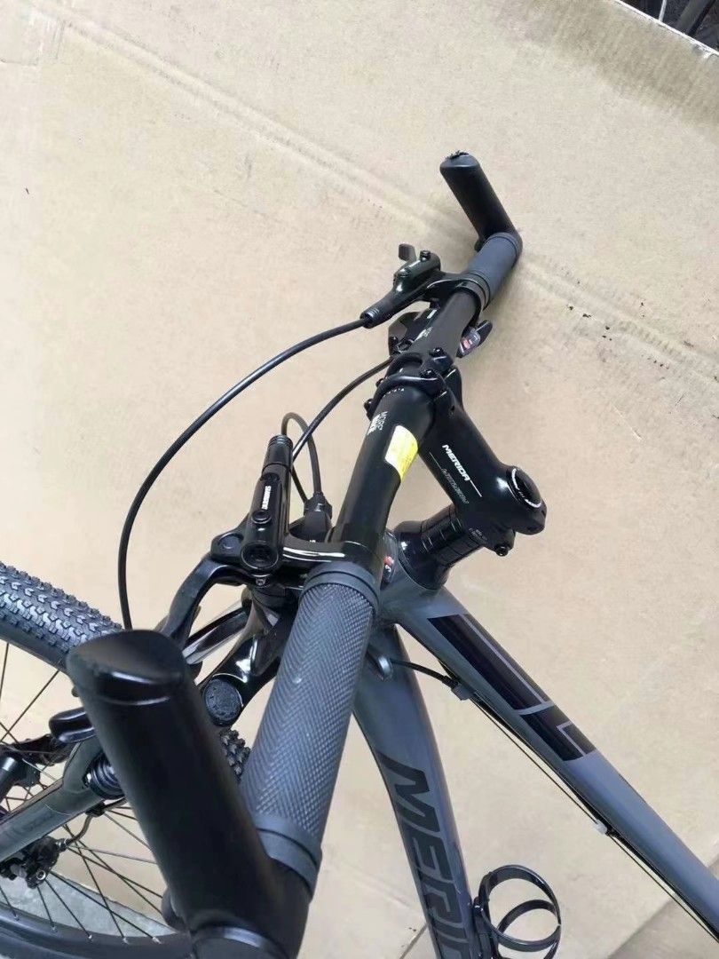 Merida Mountain bike, Sports Equipment, Bicycles & Parts, Bicycles on ...