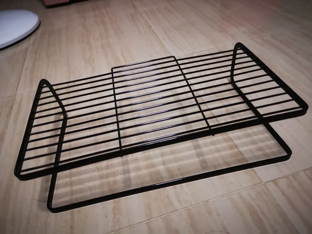 Metal Laptop Rack, Computers & Tech, Parts & Accessories, Other ...