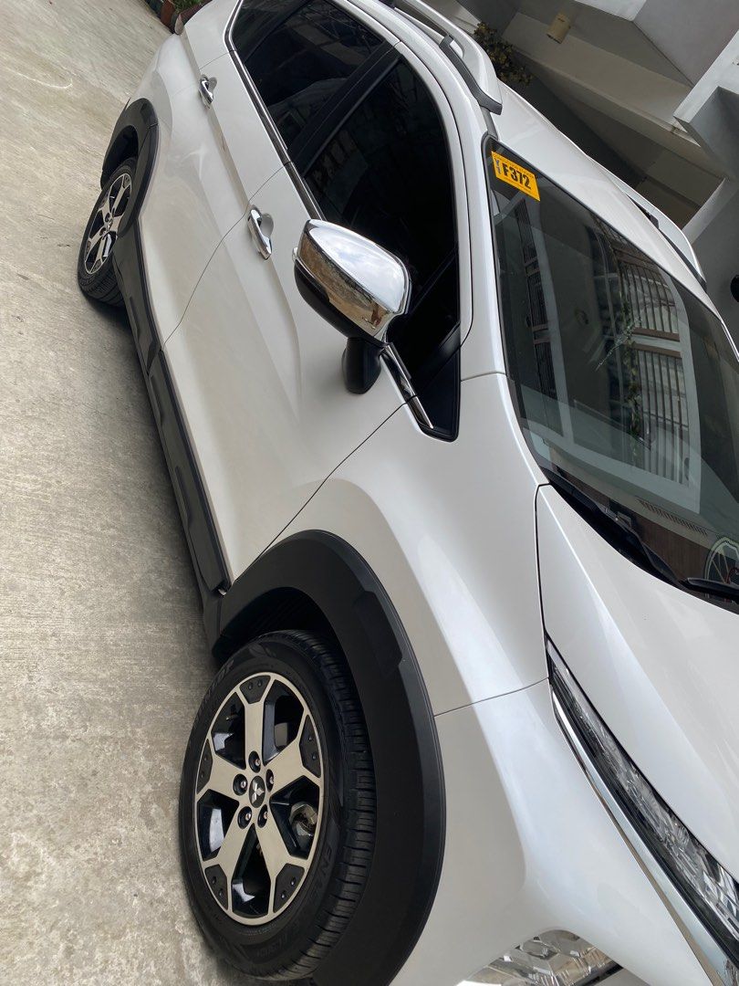 Mitsubishi Expander cross Suv Auto, Cars for Sale, Used Cars on Carousell