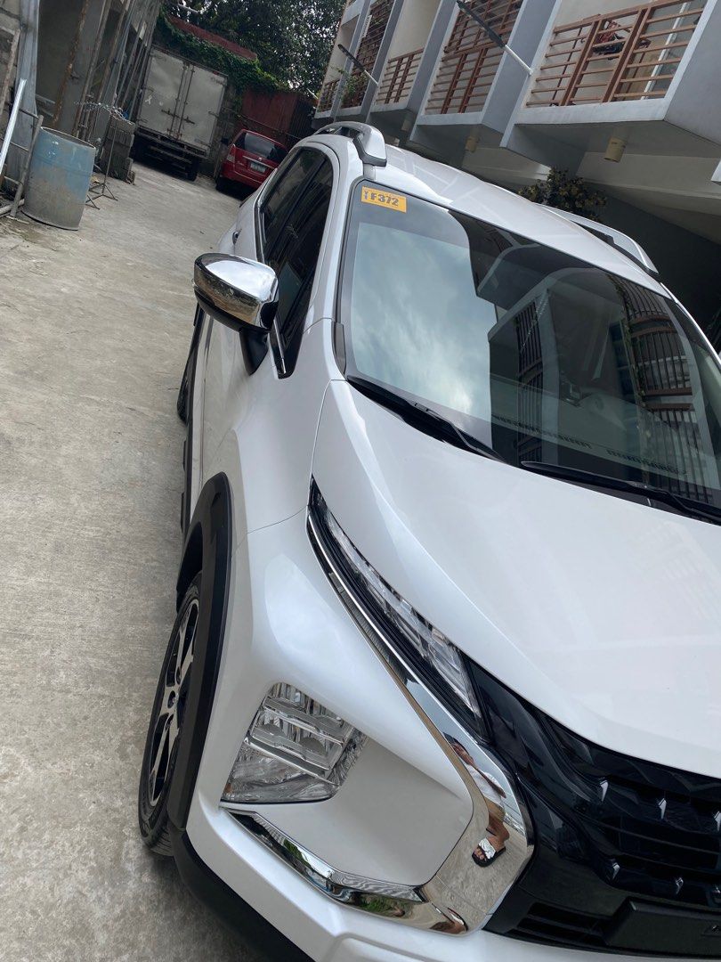 Mitsubishi Expander cross Suv Auto, Cars for Sale, Used Cars on Carousell