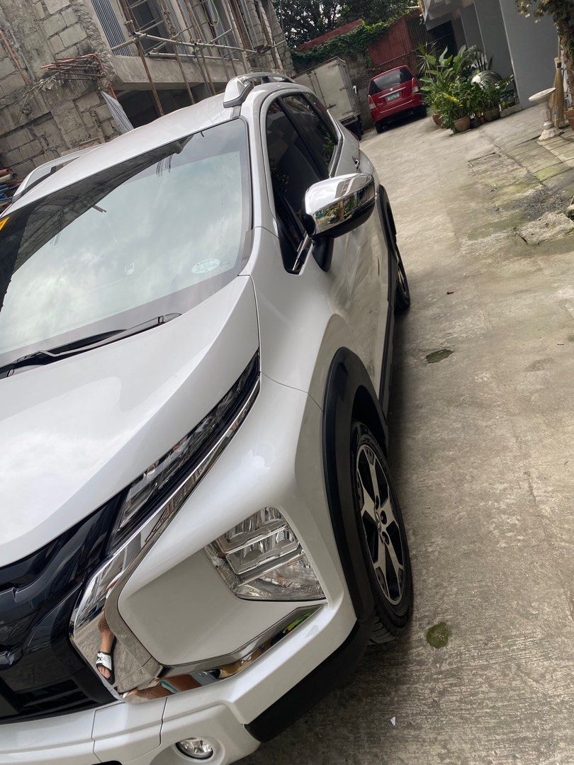 Mitsubishi Expander cross Suv Auto, Cars for Sale, Used Cars on Carousell