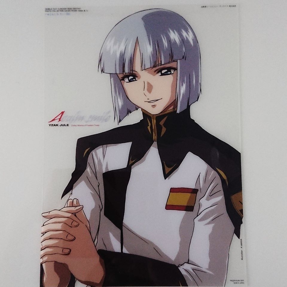 Mobile Suit Gundam SEED DESTINY Photo Collection Cell DX~ PHASE-relax ...