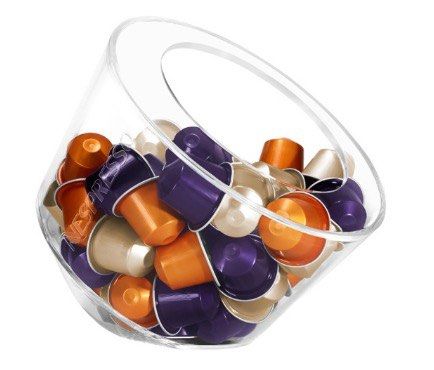 Nespresso View Bonbonniere, Food & Drinks, Gift Baskets & Hampers on ...