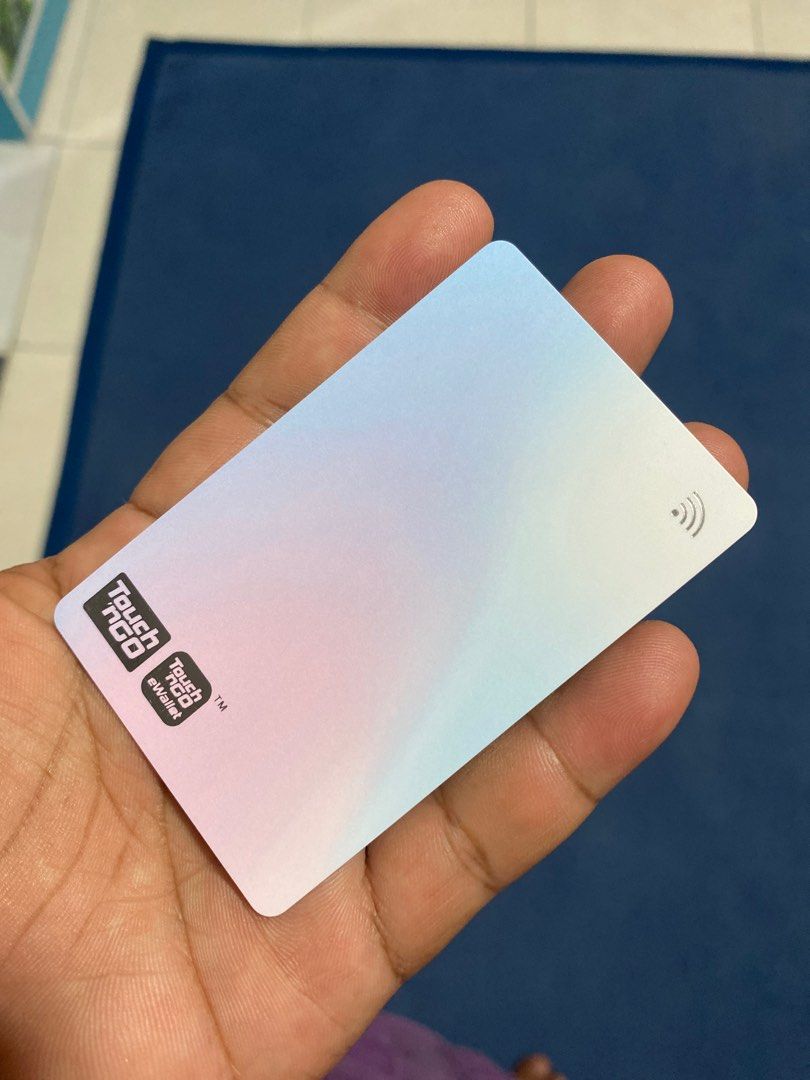 NFC TnG Touch n Go, Tickets & Vouchers, Local Attractions and Transport ...