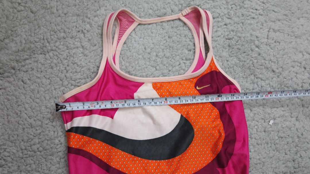 Nike Dri Fit, Women's Fashion, Activewear on Carousell