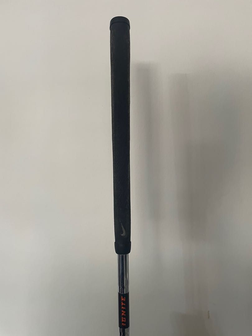Nike Ignite 003 putter, Sports Equipment, Sports & Games, Golf on Carousell