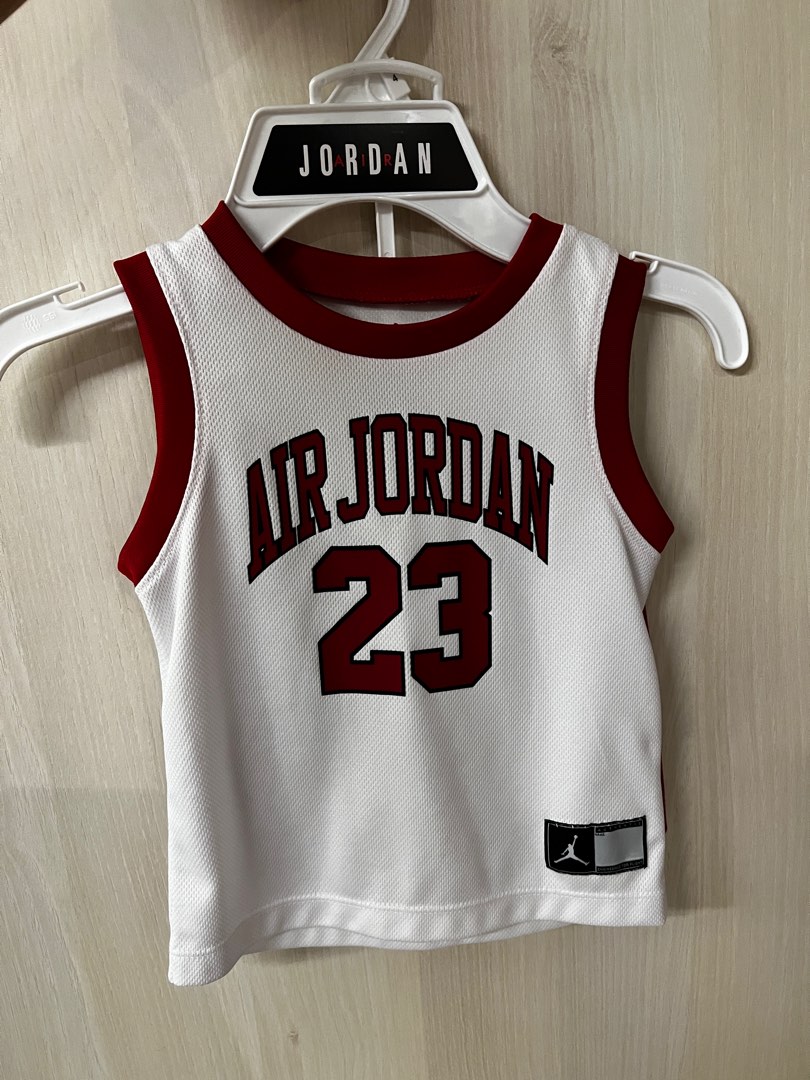 Nike Jordan kids set, Babies & Kids, Babies & Kids Fashion on Carousell