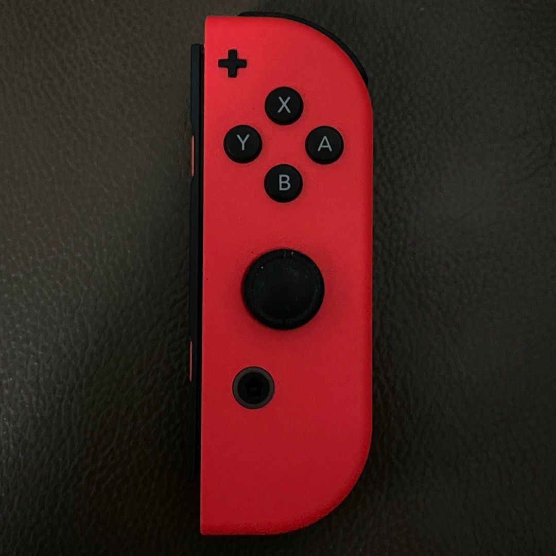 NINTENDO SWITCH V1 FULL SET, Video Gaming, Video Game Consoles ...