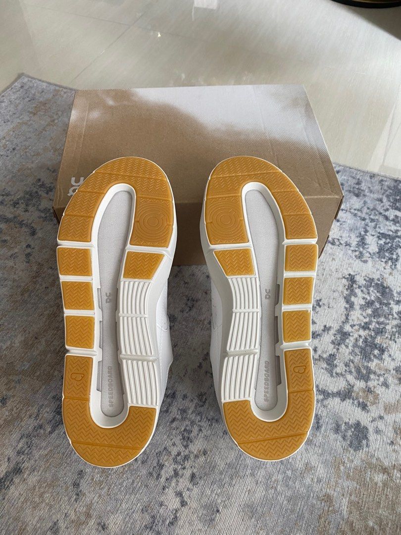 On Cloud The Roger Clubhouse, Men's Fashion, Footwear, Sneakers on ...