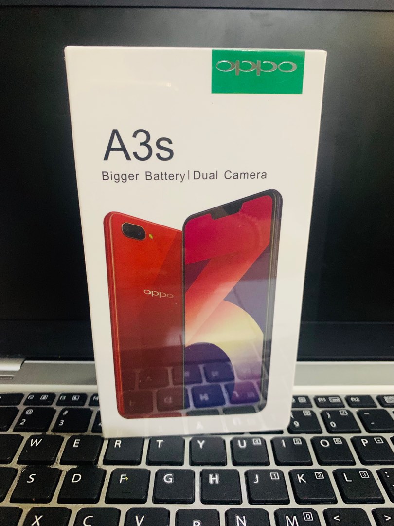 Oppo a3s 128gb, Mobile Phones & Gadgets, Mobile Phones, Android Phones ...