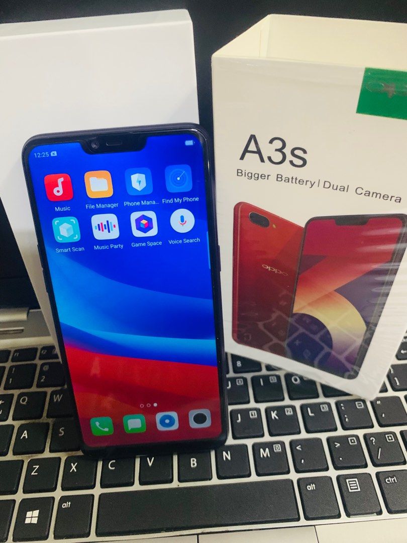 Oppo a3s 128gb, Mobile Phones & Gadgets, Mobile Phones, Android Phones ...