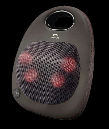 OTO Wireless Handyspa HS-900 Massager, Health & Nutrition, Massage ...