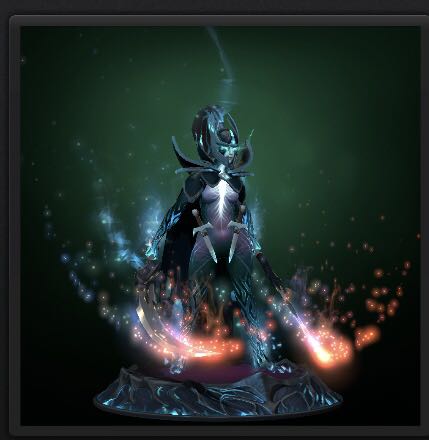 PA arcana style 2, Video Gaming, Gaming Accessories, In-Game Products ...