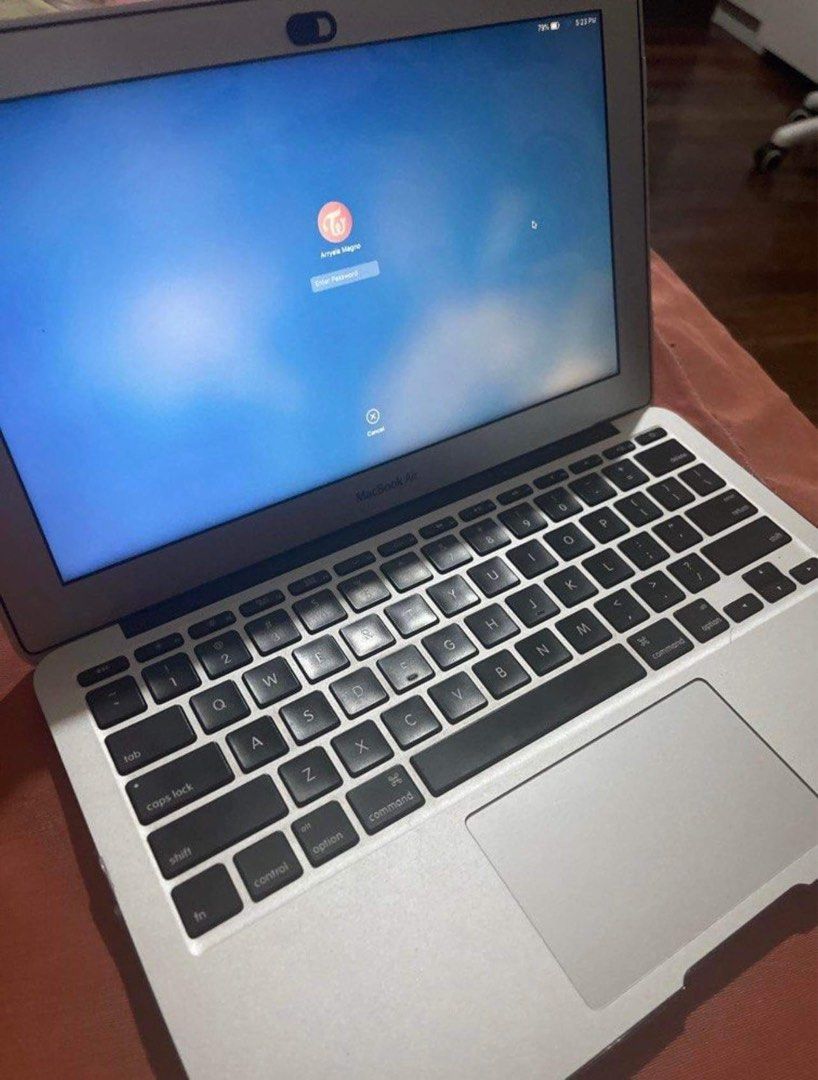 package laptop and cp, Computers & Tech, Laptops & Notebooks on Carousell