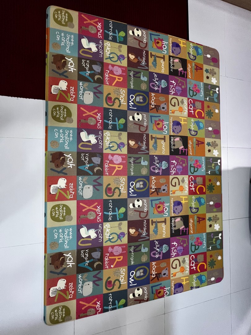 Parklon Mat, Furniture & Home Living, Home Decor, Carpets, Mats ...