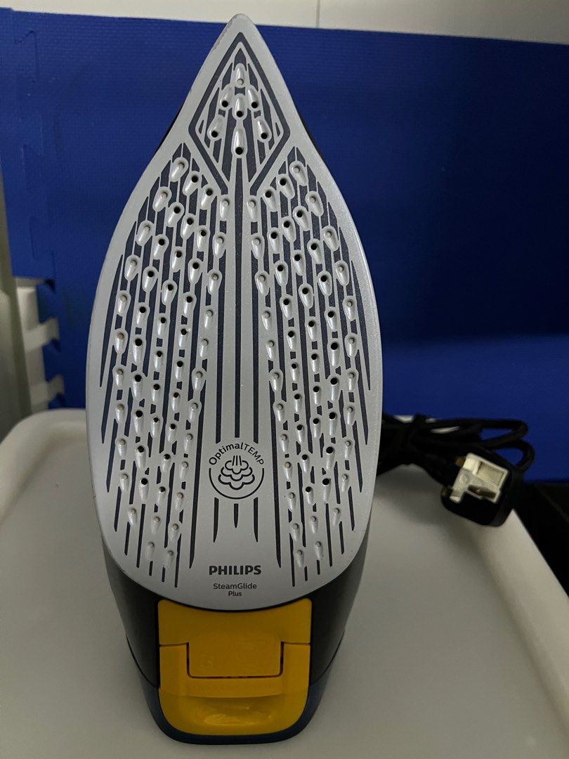 Philips Azur Advance 3000W, TV & Home Appliances, Irons & Steamers on ...