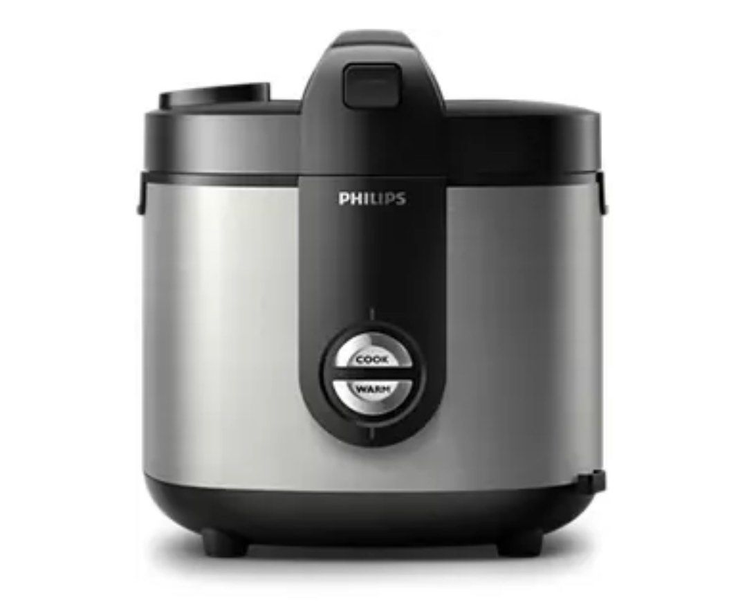 Phillips rice cooker, TV & Home Appliances, Kitchen Appliances, Cookers ...