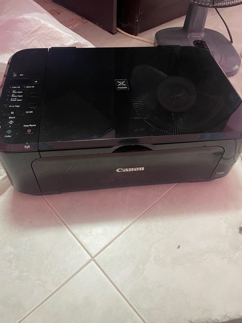 PIXMA MG 3170, Computers & Tech, Printers, Scanners & Copiers on Carousell