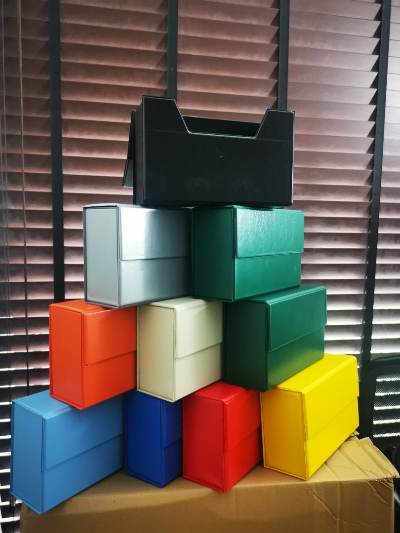 PMG / PCGS banknote box holder, Hobbies & Toys, Memorabilia ...