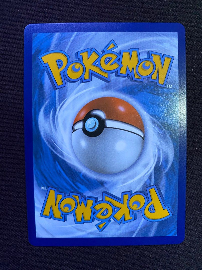 Pokemon Machamp Vmax Rainbow 194/189, Hobbies & Toys, Toys & Games on ...