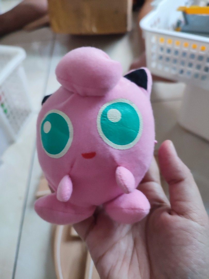 Pokemon takara tommy, Toys & Collectibles, Mainan di Carousell